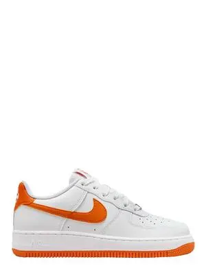 Nike Air Force Gs Sneakers - White
