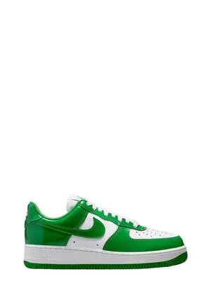 Nike Force 1 '07 Sneakers - Green