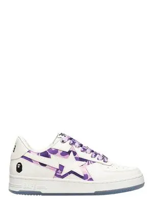 BAPE Sta Icon 'city Camo Taipei - White