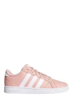 Adidas Baseline J 'trace' Sneakers - Pink