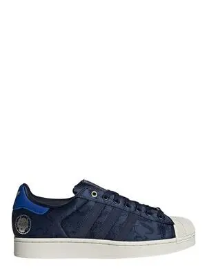 Adidas Superstar 2 'seoul - Blue