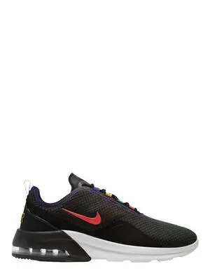 Nike Air Max Motion 2 Sneakers - Black