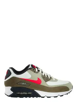 Nike Air Max 90 Essential Sneakers Brown