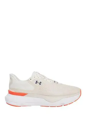 Under Armour Hovr Infinite Pro 2 Sneakers - Cream