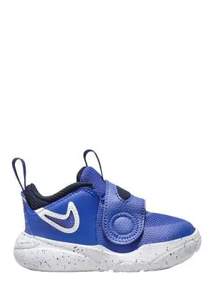 Nike Team Hustle D11 Td Sneakers - Blue