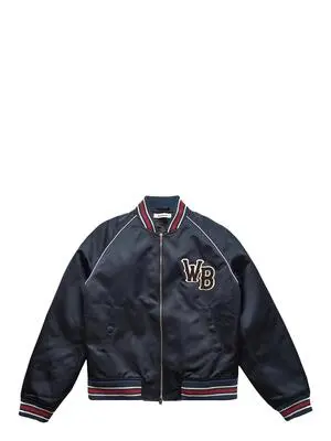 WALES BONNER Marvel Jacket