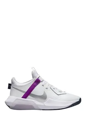 Nike Air Zoom Crossover Gs Sneakers - White