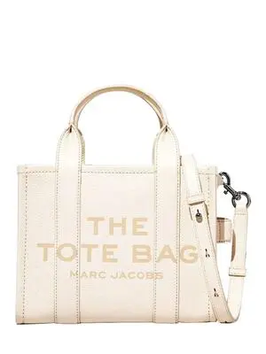Marc Jacobs Small Tote - Tan