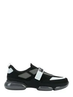 Prada Cloudbust Sneakers Black