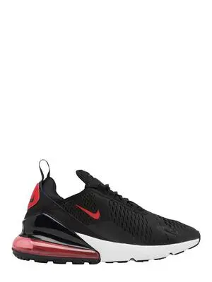 Nike Air Max 270 Gs Sneakers - Black