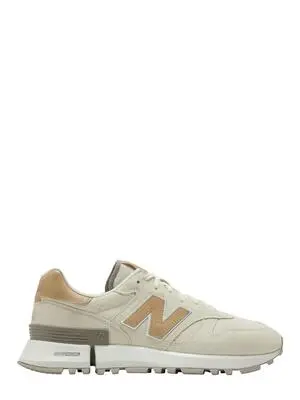NEW BALANCE Kith X Rc 1300 'malibu' Sneakers - Cream