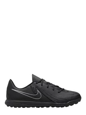 Nike Phantom Gx 2 Club Tf Gs 'shadow Pack - Black
