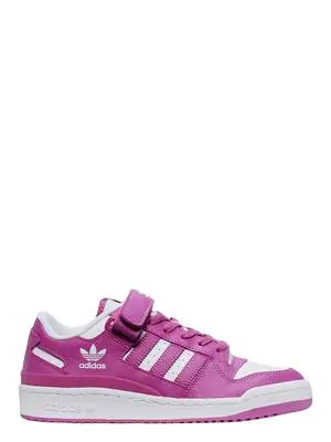 Adidas Forum Low J Sneakers - Purple