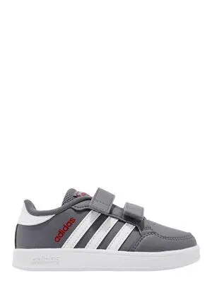 Adidas Breaknet I Sneakers - Grey