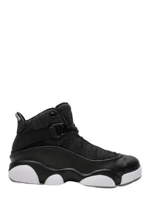 JORDAN 6 Rings Ps - Black