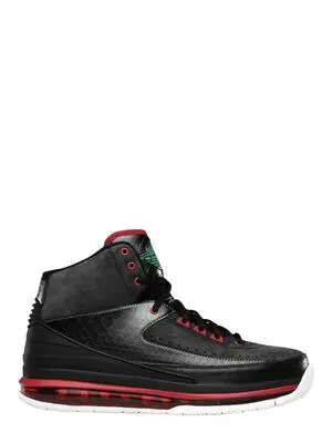 JORDAN 2.0 Sneakers - Black