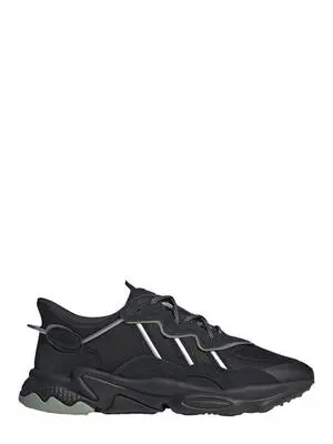 Adidas Ozweego Sneakers - Black