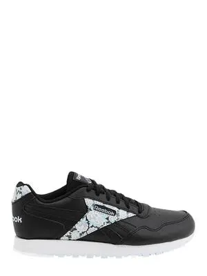 REEBOK Classic Harman Run Sneakers - Black