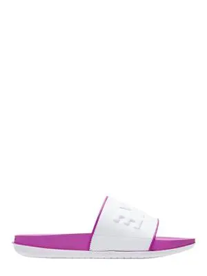 Nike Offcourt Slide - Pink