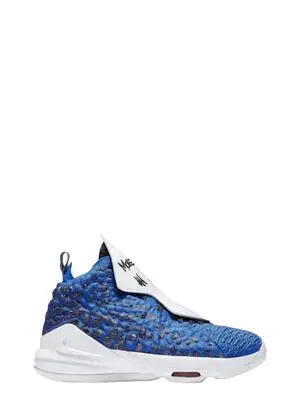 Nike Uninterrupted X Lebron 17 Gs Sneakers - Blue