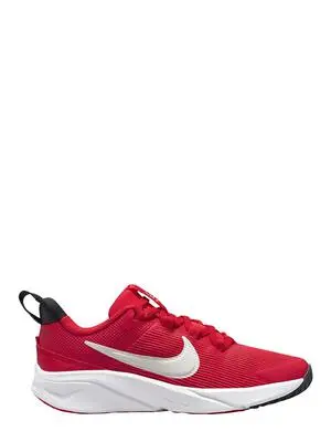 Nike Star Runner 4 Ps Sneakers - Red