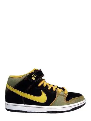 NIKE Nike Dunk Mid Premium 'Asbury Park' Sneakers