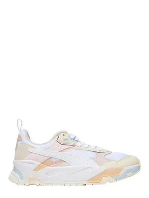 PUMA Trinity Sneakers - Cream