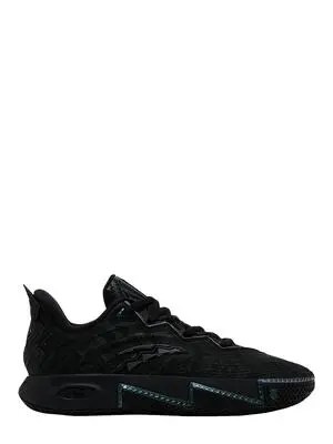 ANTA Kai 2 'triple' Athletic Sneakers - Black