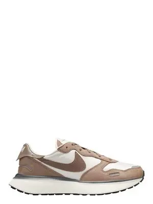 Nike Phoenix Waffle Sneakers - Brown