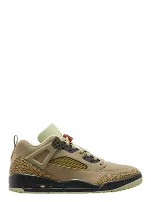 JORDAN Spizike Low Sneakers - Green