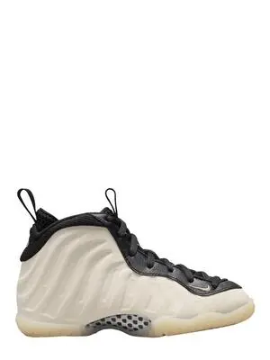 Nike Little Posite One Ps Sneakers - Cream