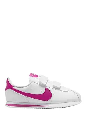 Nike Cortez Basic Sl Psv Sneakers - White