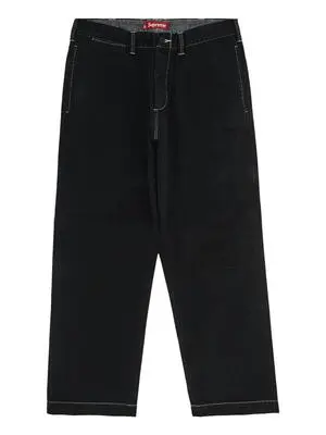 SUPREME Supreme Chino Pant