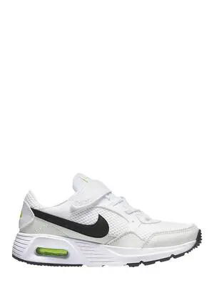 Nike Air Max Sc Ps Sneakers - White
