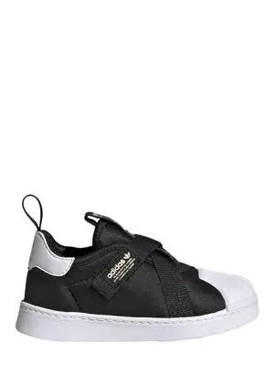 Adidas Superstar 360 I Sneakers - Black
