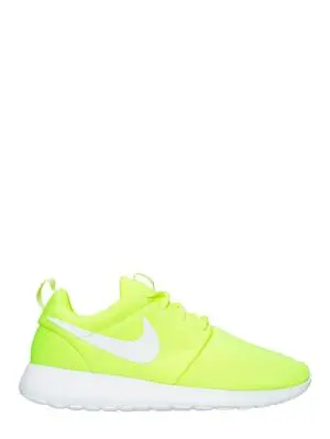 Nike Roshe One Sneakers - Green