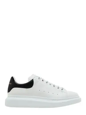 ALEXANDER MCQUEEN Oversized Sneaker