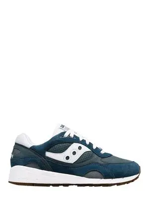 Saucony Shadow 6000 Ivy Prep Sneakers - Blue