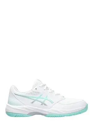 Asics Netburner Ballistic 3 Gs - White