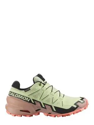 SALOMON Speedcross Gore-tex Sneakers - Green