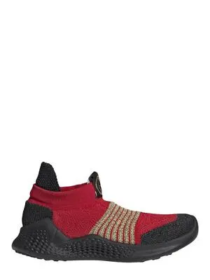 Adidas Marvel X Pure Runner J Sneakers - Red