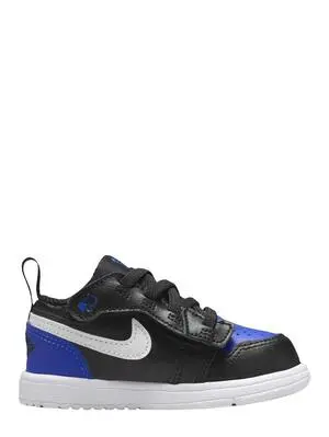 JORDAN 1 Low Alt Td Sneakers - Black