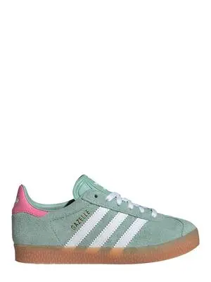 Adidas Gazelle C Sneakers - Green