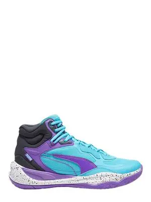 PUMA Playmaker Pro Mid - Blue