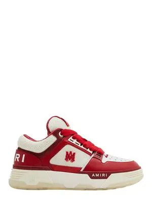 Amiri Ma-1 Sneaker - Red