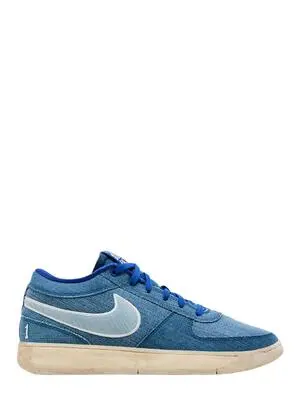 Nike Book 1 Blood - Blue