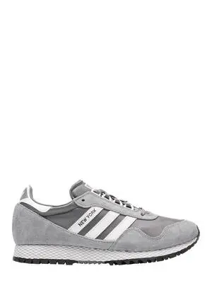 Adidas New York Sneakers - Grey