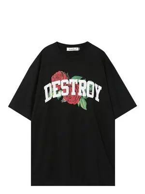 UNDERCOVERISM Destroy T-Shirt