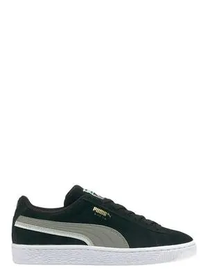 PUMA Suede Triplex Jr Sneakers - Black