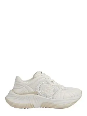 Gucci Ripple Sneakers - White